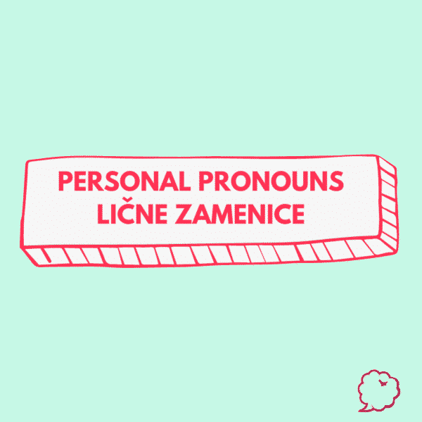 Serbian study material