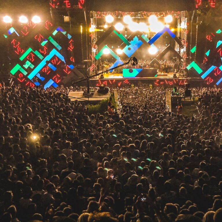 7 Best Serbian festivals to attend