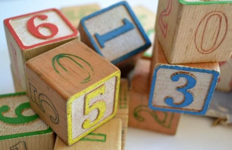 Let’s Learn Numbers in Serbian