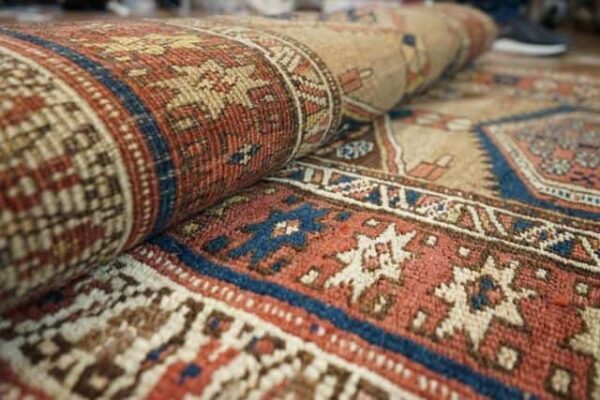 Pirotski Ćilim: Weaving Serbian Tradition Into Gifts • Go Speak Serbian