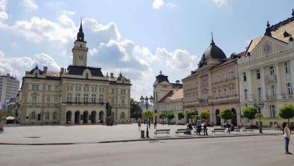 10 Exciting Things to Do in Novi Sad • Go Speak Serbian