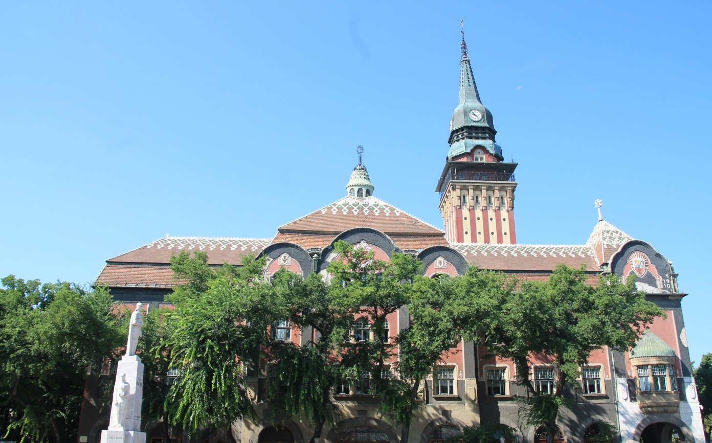 Explore Serbian Architecture: 10 Stunning Buildings to Visit • Go Speak ...